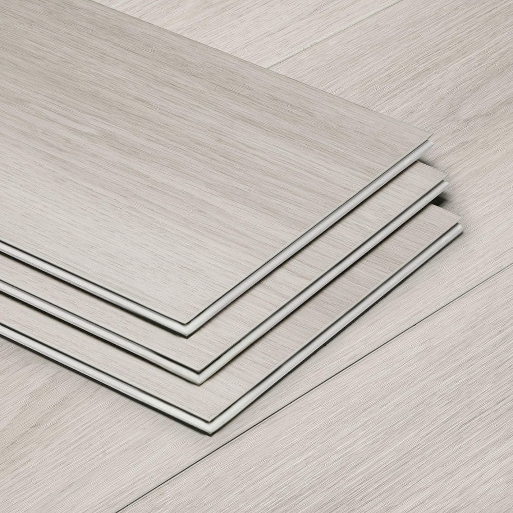 Lucida USA Take Home Sample-MaxCore XL Birch Waterproof Click Lock ...