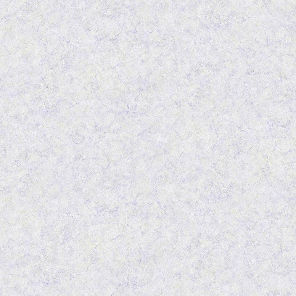 Norwall Mini Marble Texture in Purple PF38124 - The Home Depot