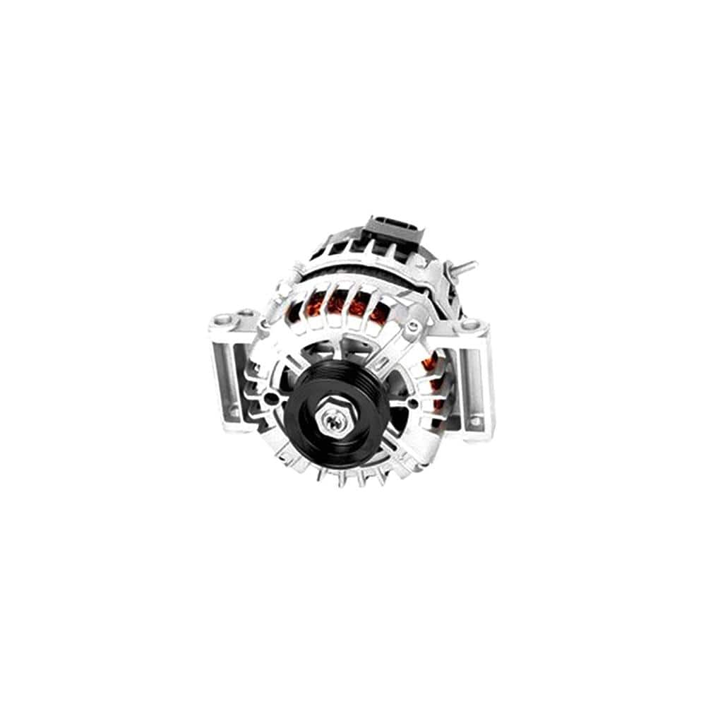 ACDelco Alternator 22762984 - The Home Depot