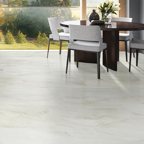 Marble Look Vinyl Flooring