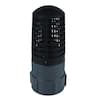 Water Source 1-1/4 in. Plastic Foot Valve PFV125 - The Home Depot