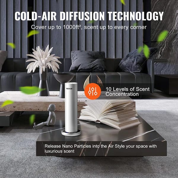 Scent air home store