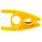 The Plumber's Choice PEX Tubing Cutter Tool PTCUT