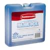 Rubbermaid Blue Ice Weekender Ice Pack FG1034TL220 - The Home Depot