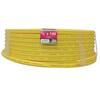 HOME-FLEX 1/2 in. IPS x 100 ft. DR 9.3 Underground Yellow Polyethylene ...