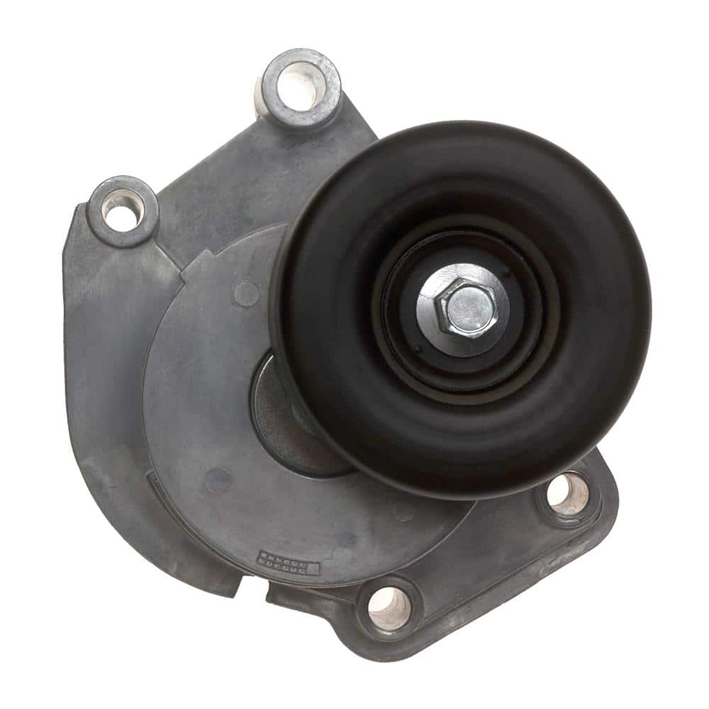 ACDelco Belt Tensioner Assembly 38488 - The Home Depot
