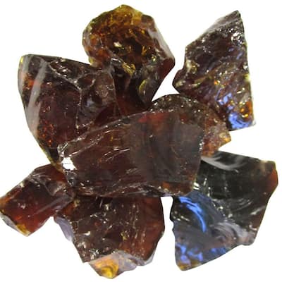 40 in. x 25 in. Square Marble Tile Top Propane Fire Pit GFT-51030A