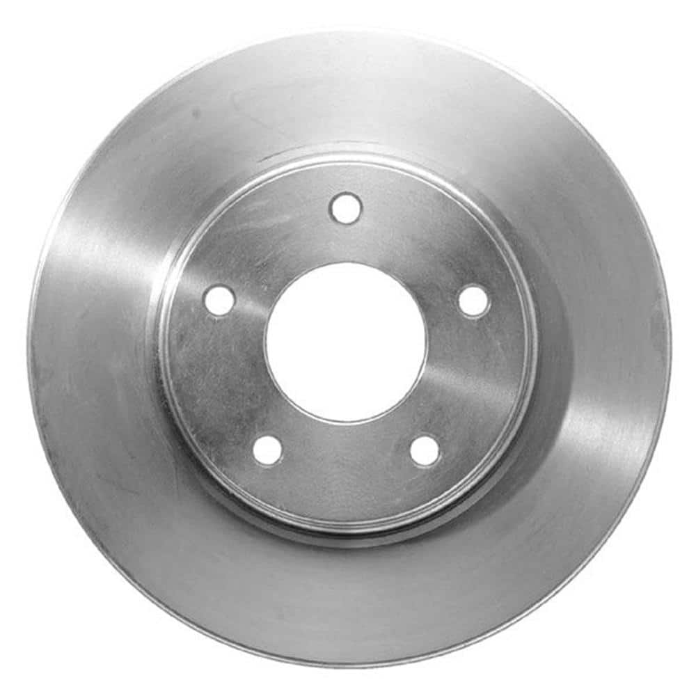 Bendix Disc Brake Rotor PRT5705 - The Home Depot