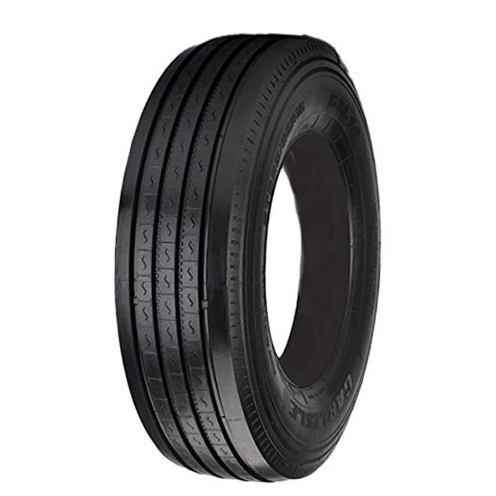 Carlisle CSL16 ST225/75R15 120/115/115M F Trailer Tire 6H09881 - The ...