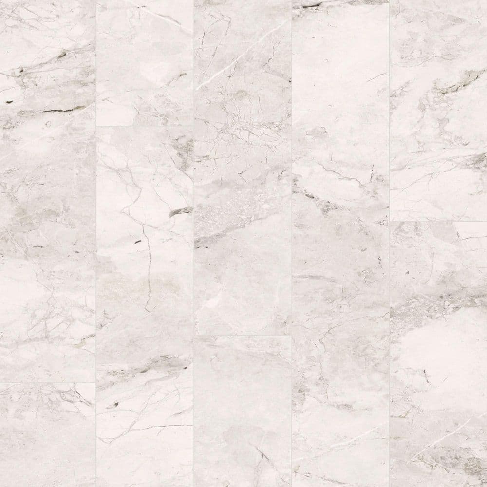 Swiss Krono Nature's Craft Le Castella Marble 12mm x 7.48 in. W ...