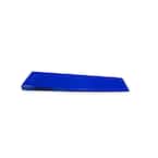Klein Tools 7 in. Steel Fox Wedge 5FW17550