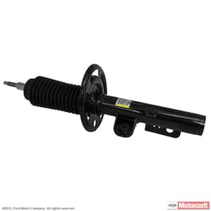 Motorcraft New Suspension Strut Assembly AST-394 - The Home Depot