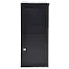 Danby 3.6 cu. ft. Parcel Mailbox DV036B - The Home Depot
