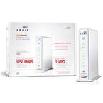 ARRIS SURFboard SBG10 DOCSIS 3.0 Cable Modem and Wi-Fi Router 1000884 ...