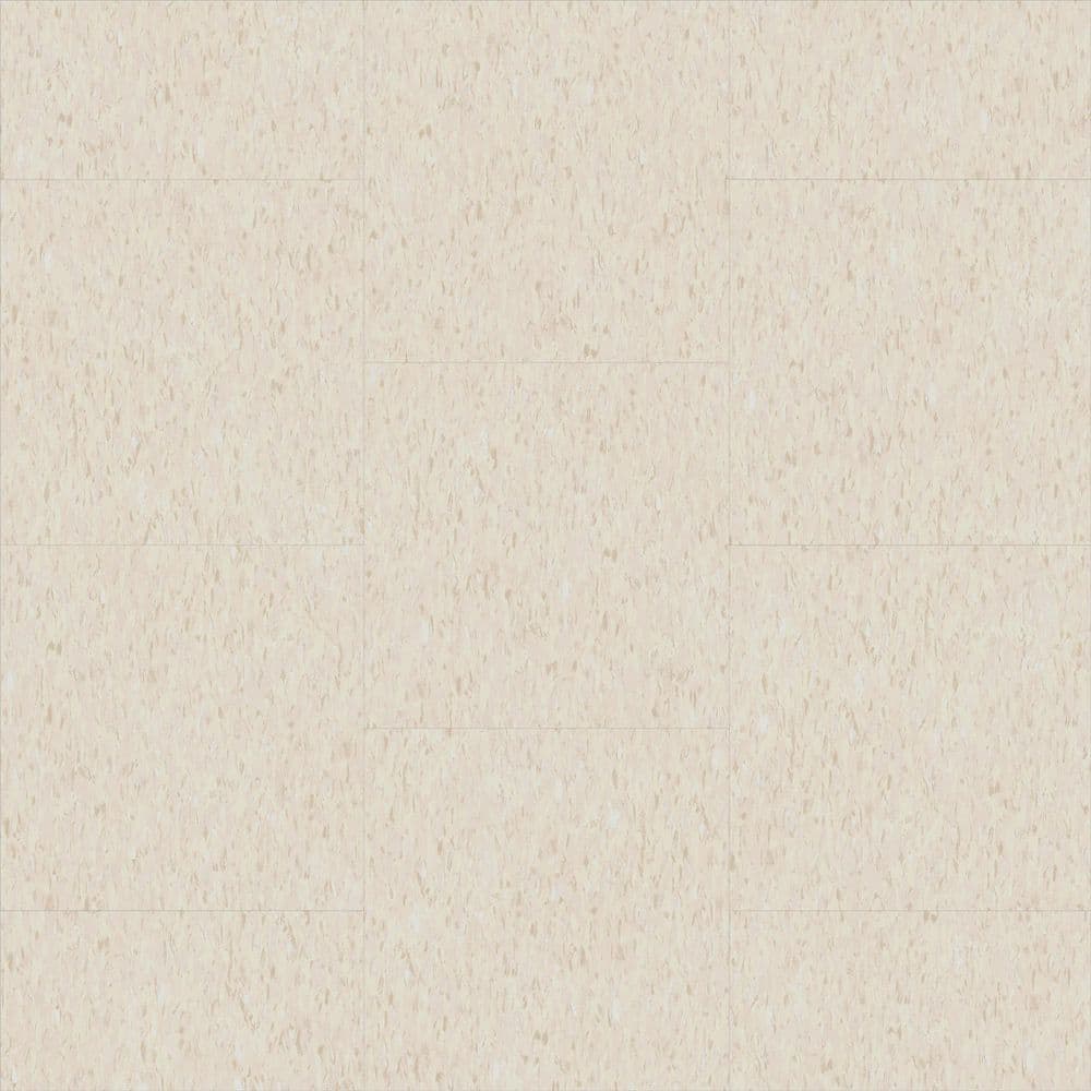Verge Trowbrook 20 MIL x 12 in. W Waterproof Glue Down Vinyl Tile ...
