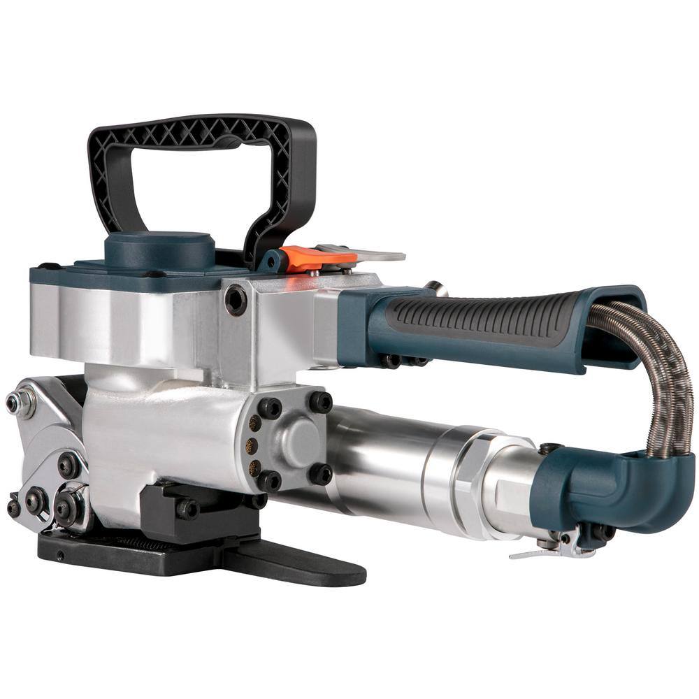 VEVOR Pneumatic Strapping Tool B19 Hand Held Strapping Machine with ...