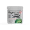 MAGNETIZE-IT! Magnetize-It Magnetic Paint and Primer (Water Based ...