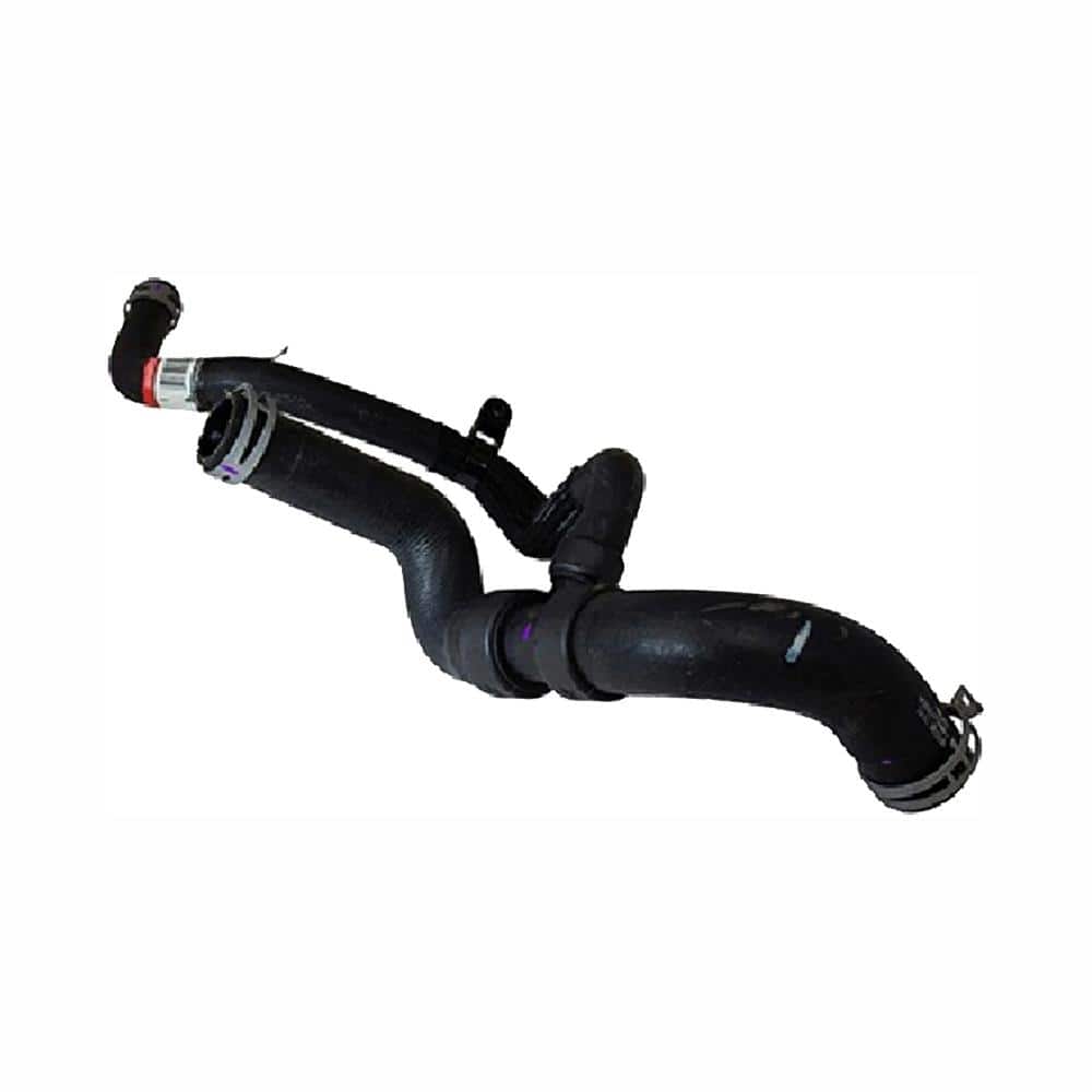 Motorcraft Radiator Coolant Hose KM-5007 - The Home Depot