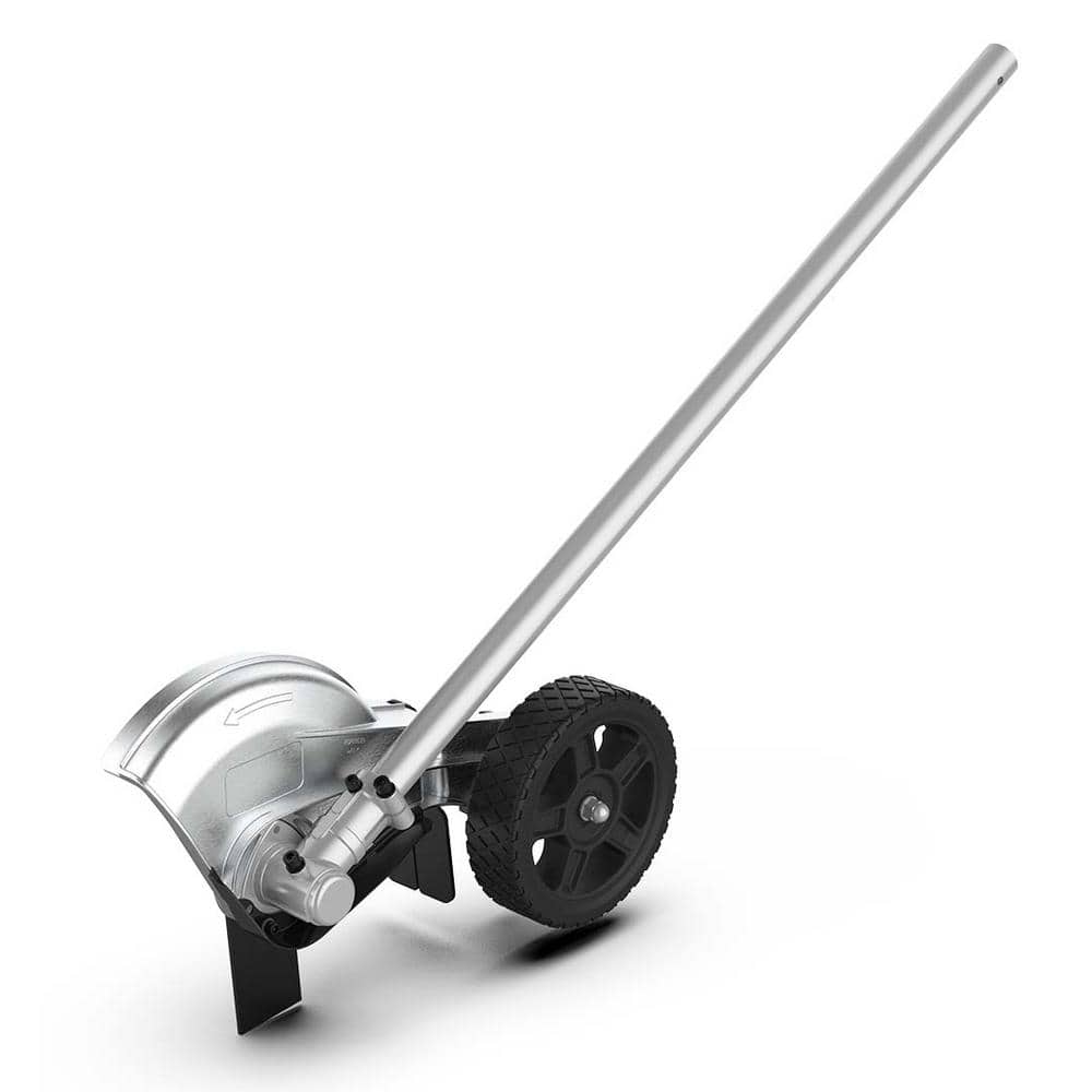 WILD BADGER POWER Universal LinkOn Edger Attachment WBEDGERATT - The ...