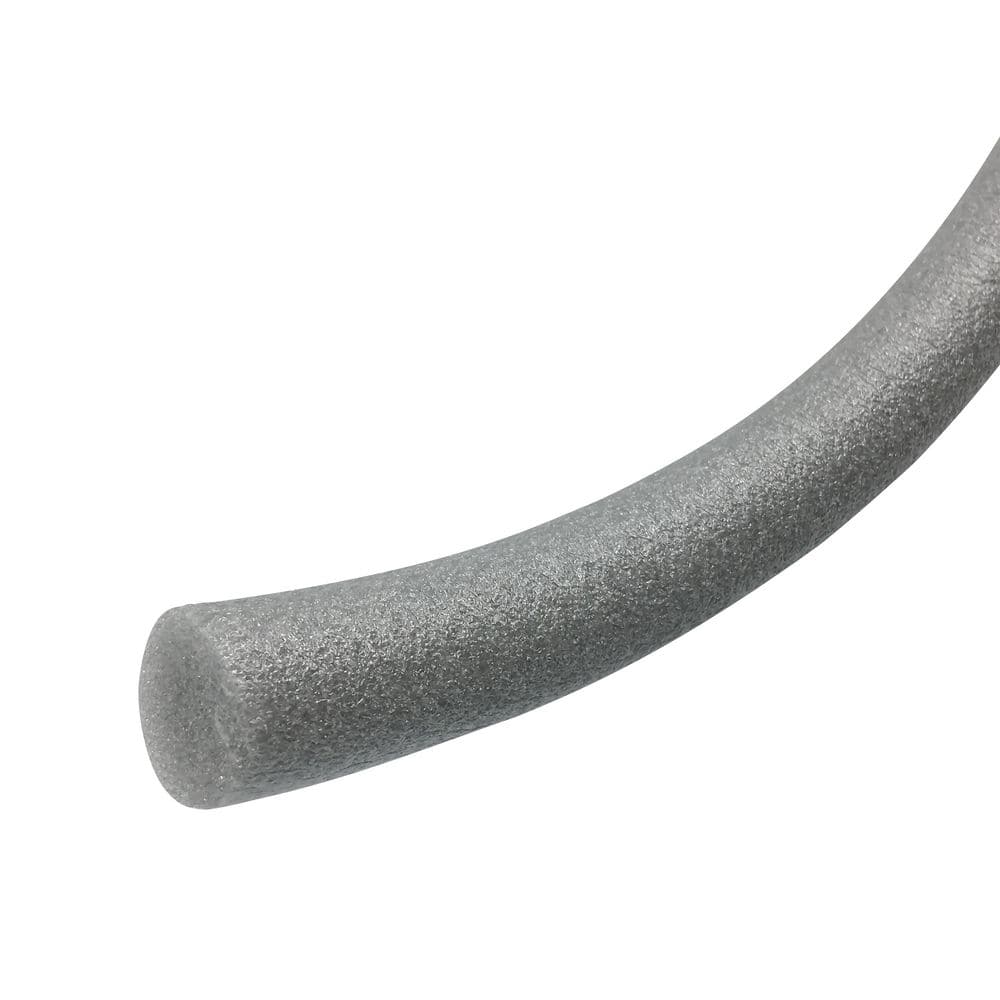 Frost King 1 in. x 10 ft. Closed Cell Backer Rod C25H - The Home Depot