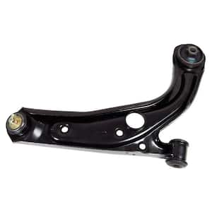 Mevotech Supreme Suspension Control Arm and Ball Joint Assembly 2012 ...