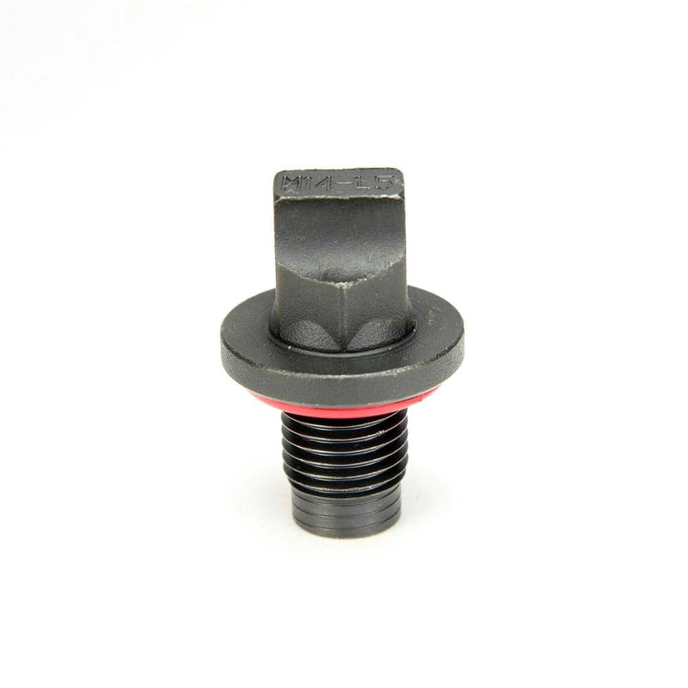 American Grease Stick (AGS) Engine Oil Drain Plug - Bagged ODP-00007B ...