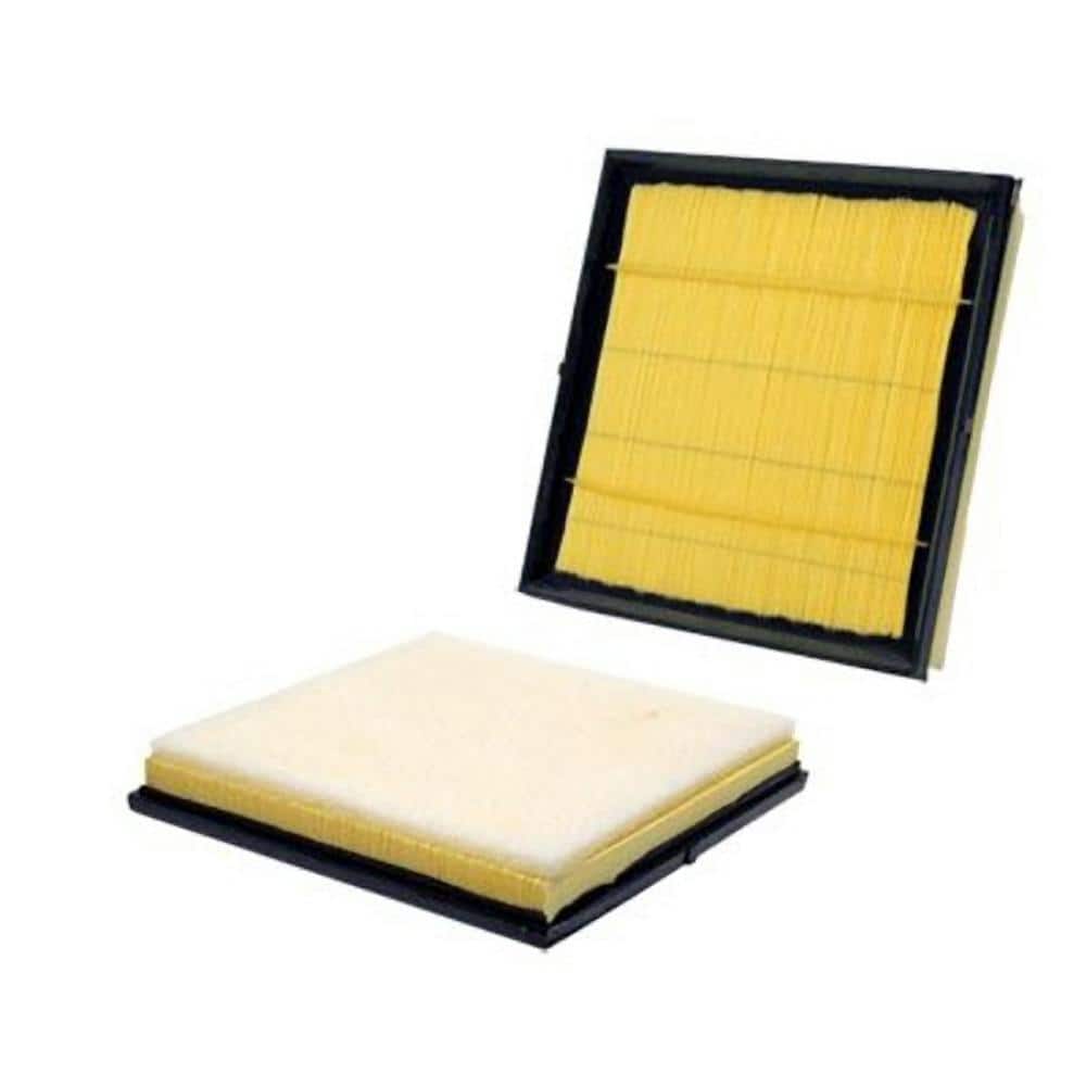 Wix Air Filter 49158 - The Home Depot
