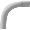 Cantex 3 in. 90-Degree Bell-End Elbow 5233837U - The Home Depot