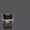 Rust-Oleum 5 gal. ROC Alkyd V7400 Direct-to-Metal Gloss Navy Gray ...