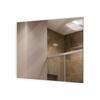 Fab Glass and Mirror 48 in. x 60 in. Rectangle Frameless Flat Polish ...