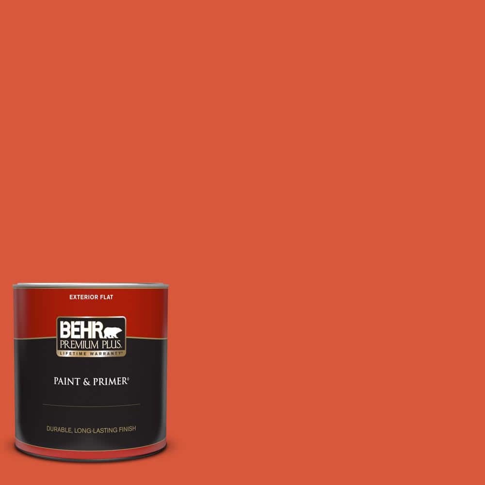 BEHR PREMIUM PLUS 1 qt. Home Decorators Collection #HDC-MD-10G Mod ...