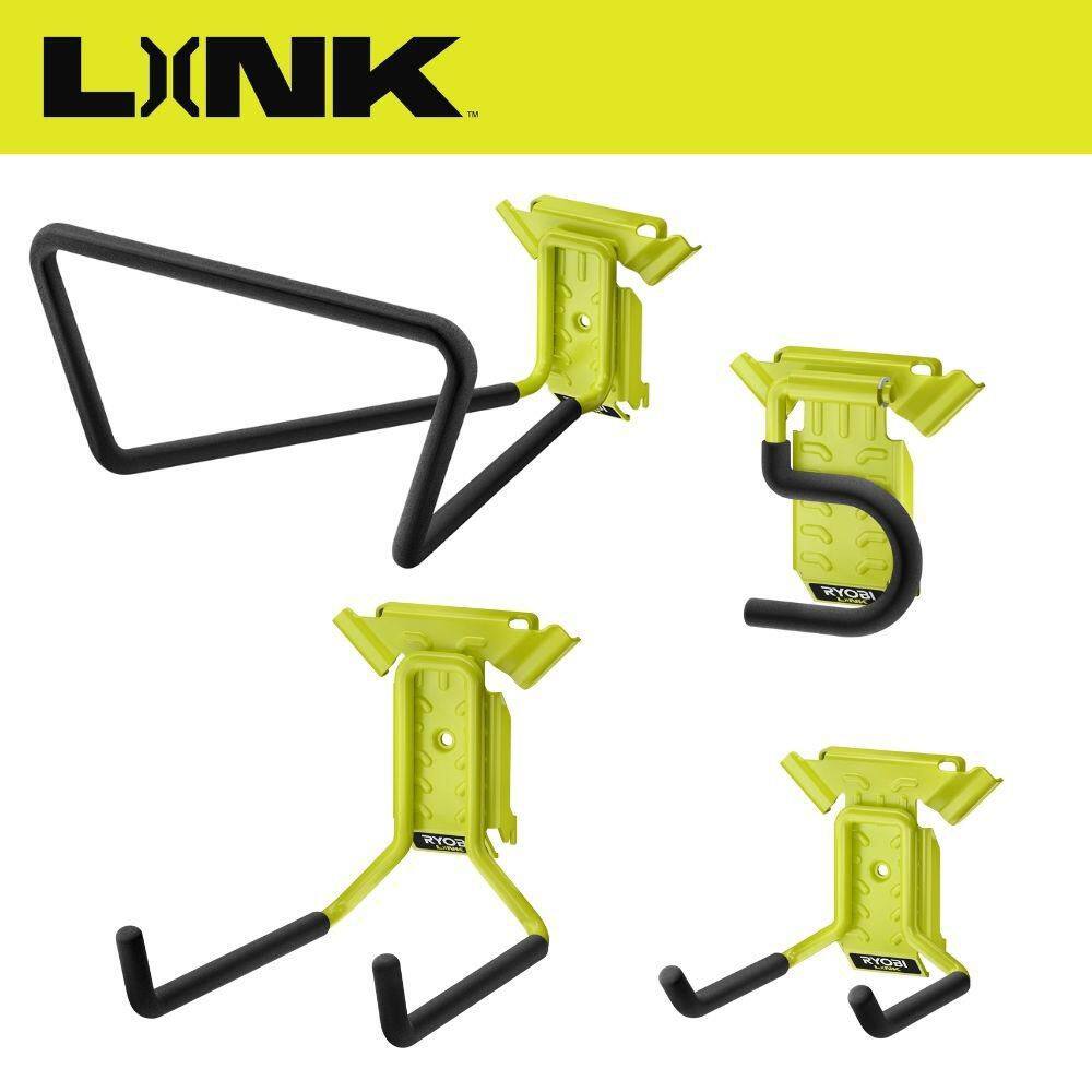 Reviews for RYOBI LINK Power Tool Hook, LINK Large Power Tool Hook ...