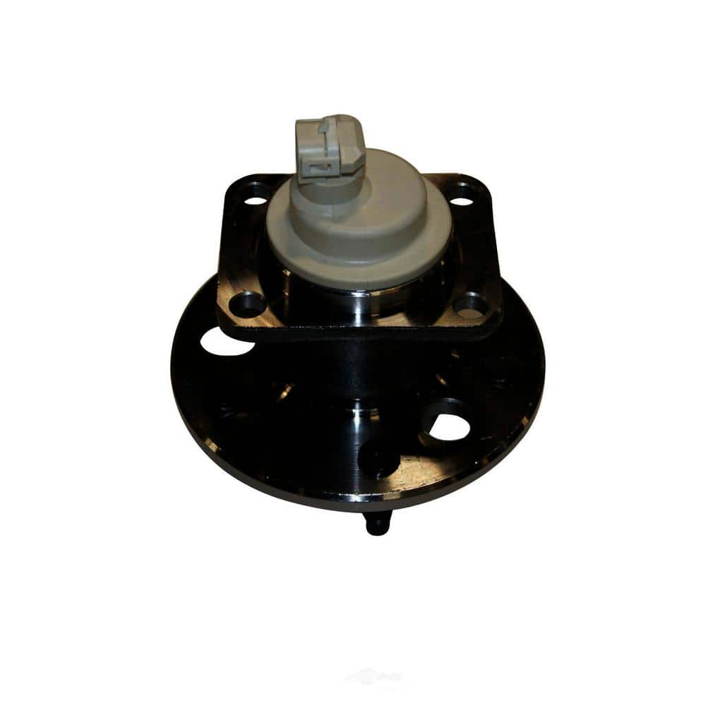 GMB Wheel Bearing & Hub Assembly - Rear 725-0042 - The Home Depot