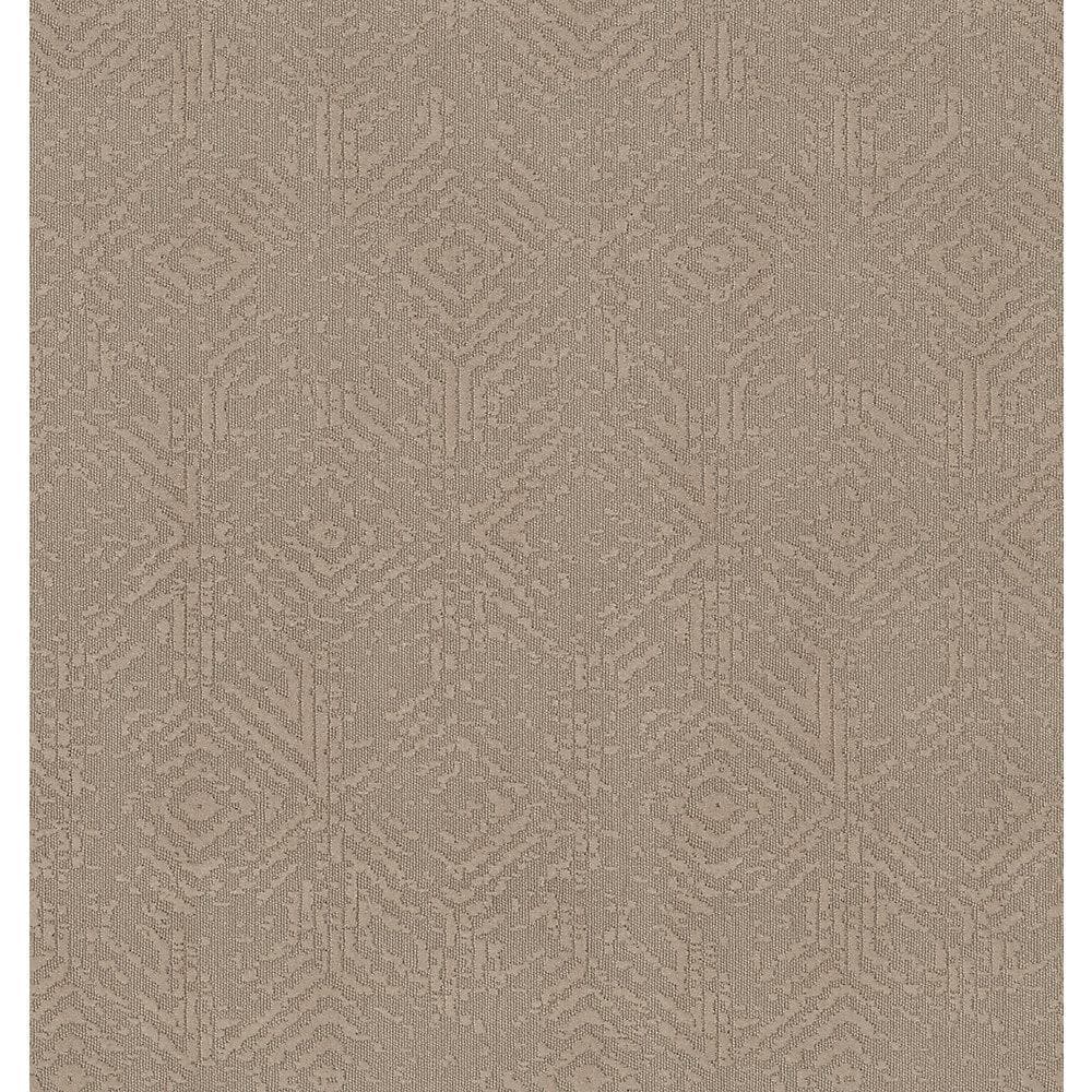 Shaw 8 in. x 8 in. Pattern Carpet Sample - Starlore - Color Boardwalk ...