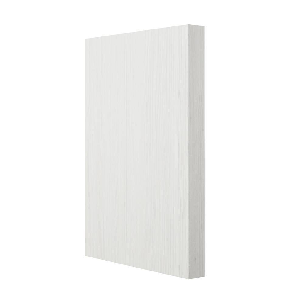 Reviews for Hampton Bay Designer Series 3x34.5x24.5 in. Base Column End ...
