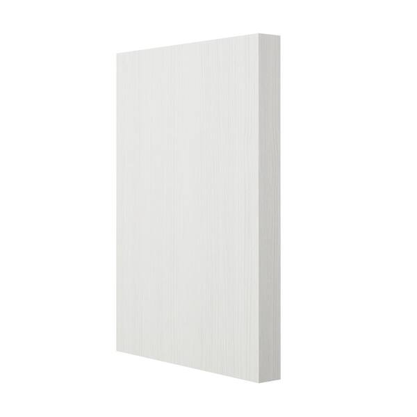 Reviews for Hampton Bay Designer Series 3x34.5x24.5 in. Base Column End ...