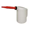 Lisle 6 Qt. Oil Dispenser LIS19752 - The Home Depot