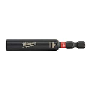 Milwaukee SHOCKWAVE Impact Duty Right Angle Drill Adapter 48-32-2390 ...