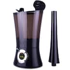 Vornado Ultra3 Whole Room Ultrasonic Vortex Humidifier HU1-0031-06 ...