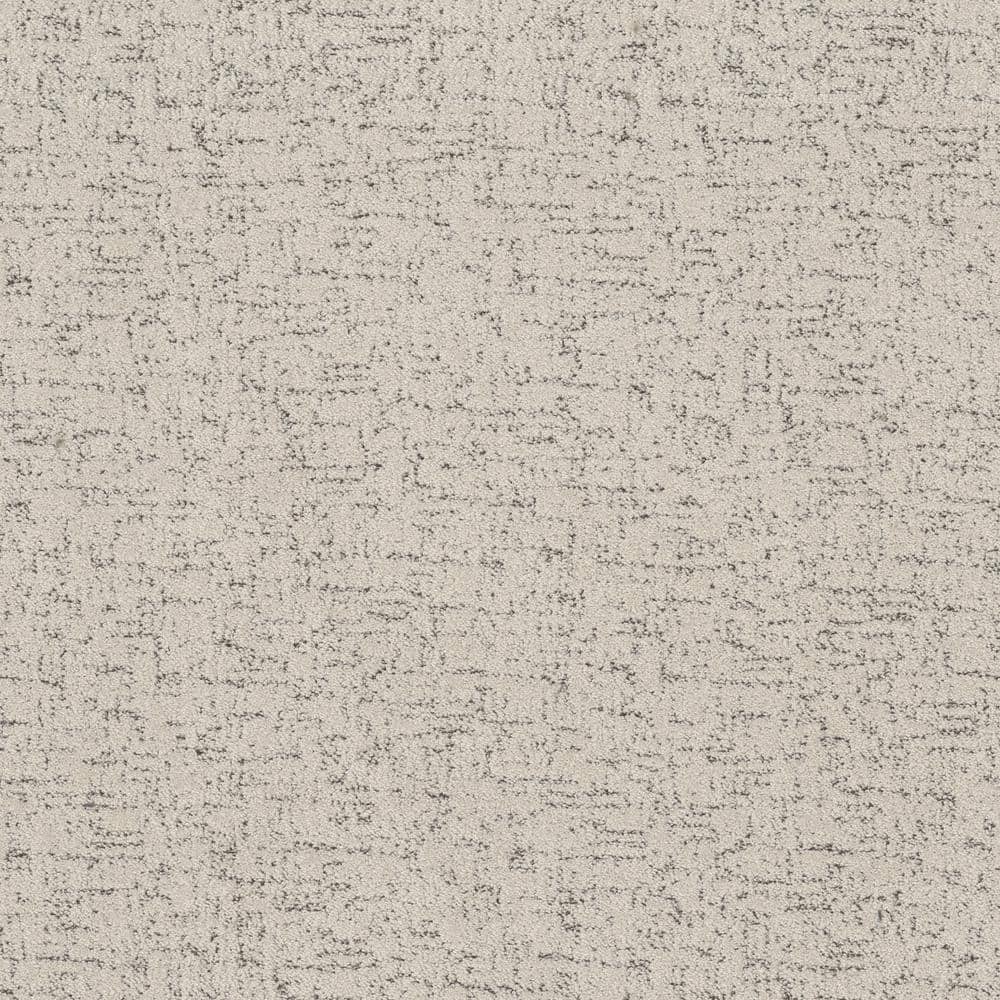 Lifeproof 8 in. x 8 in. Pattern Carpet Sample - Endless Love -Color ...