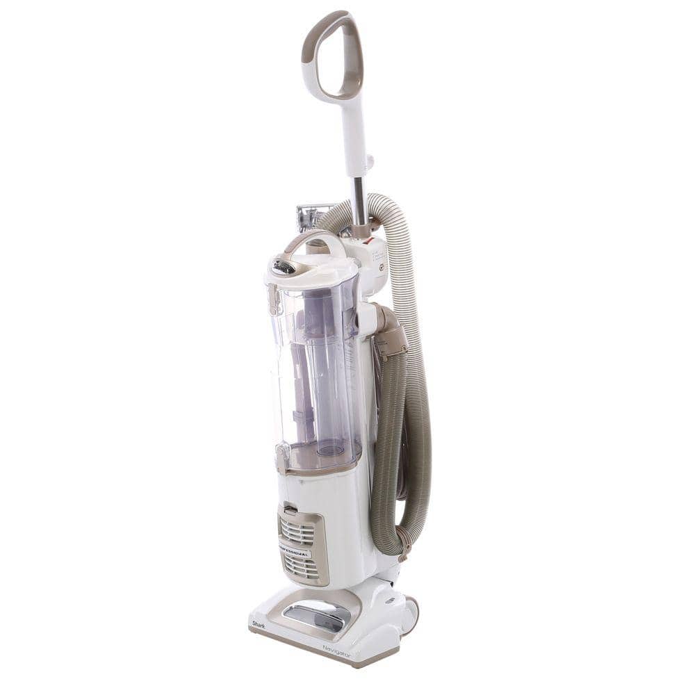 Shark Navigator Professional Bagless Upright Vacuum Cleaner NV80 - The ...
