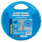 Poolmaster Clear-View Swimming Pool and Spa Chlorine Dispenser-32147 ...
