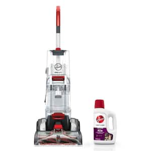 HOOVER COMMERCIAL Commercial Spot Extractor Carpet Cleaner Machine ...