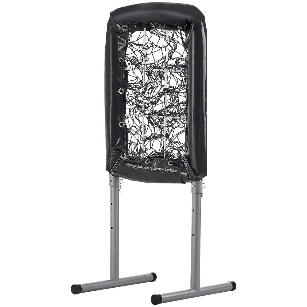 SKYSHALO 9 Hole Baseball Net, 21 in. x29 in. Softball Baseball Training ...