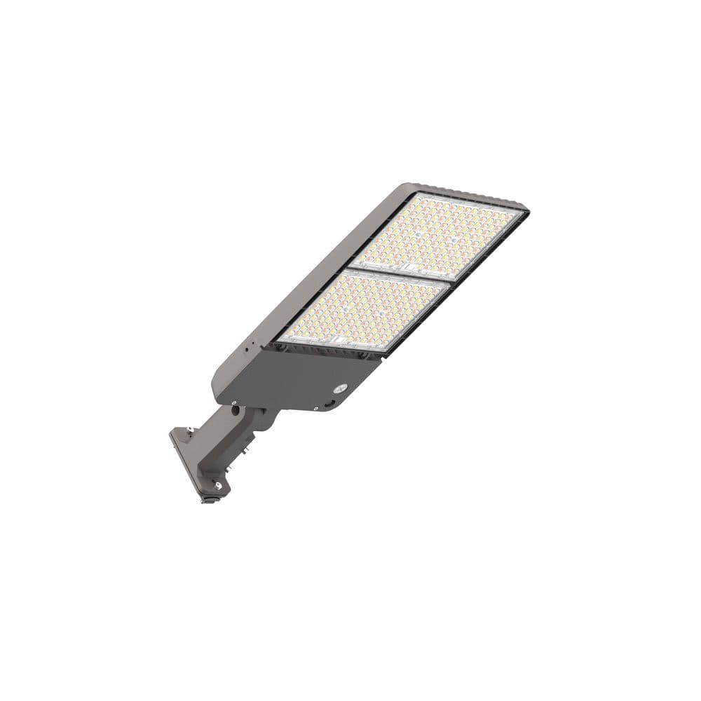 BEYOND LED TECHNOLOGY LED Area Light 300W-500W 80424 Lumens Adj CCT 3K ...