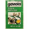 Gaviota 10-30-10 Phosphorus Fertilizer 083-1205D - The Home Depot