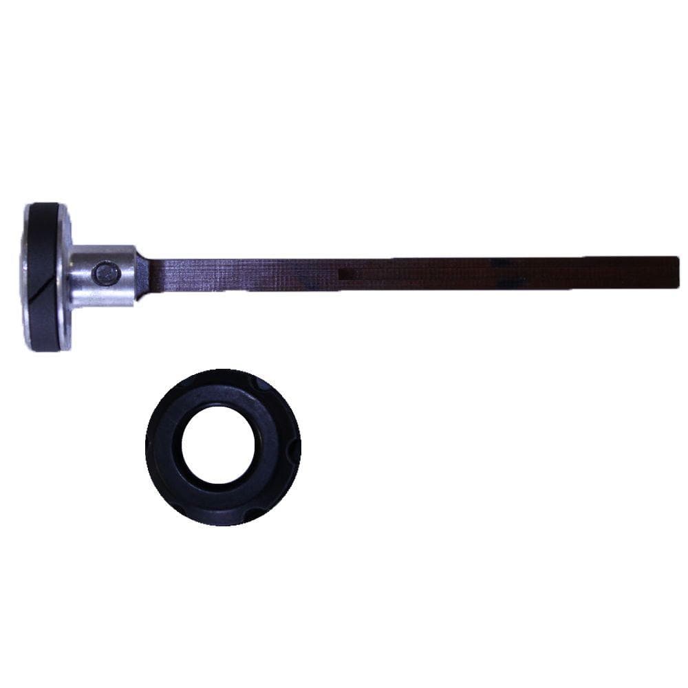 Freeman Replacement Drive Blade and Bumper Kit for PFBC940 4-in-1 Mini ...