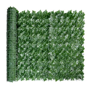 Have a question about NVNOO 13.7 in. x 590.5 in. Hexagonal Galvanized ...