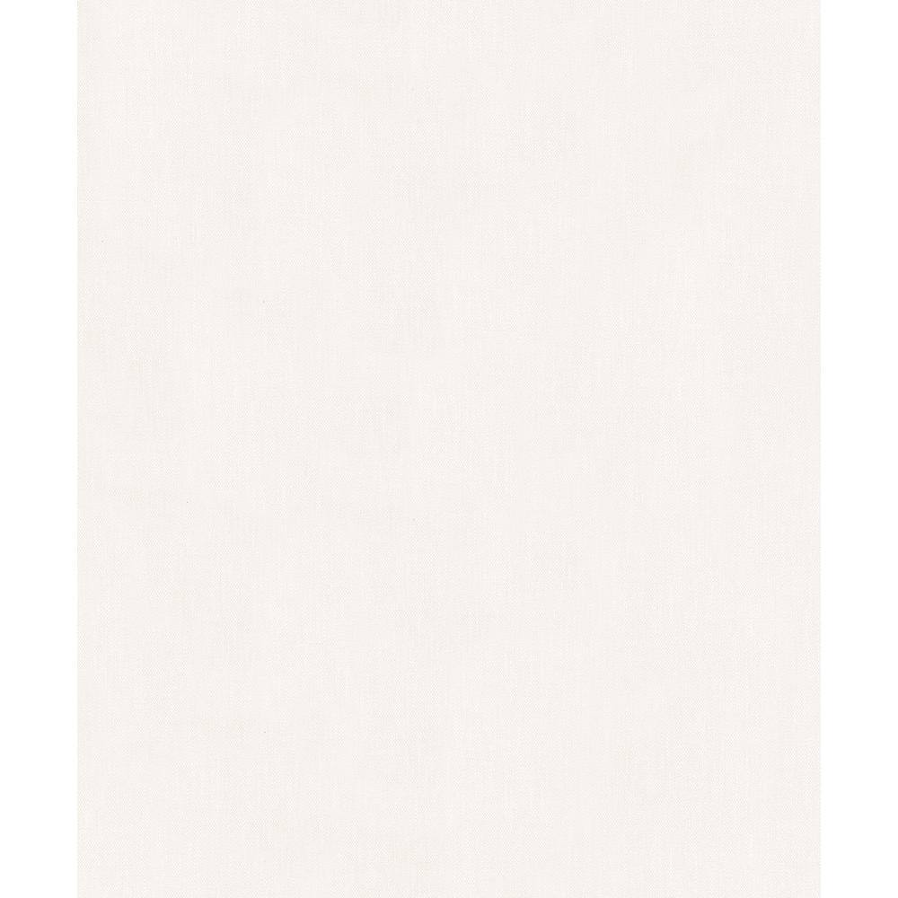 Plain Subtle Linen Effect Light Beige Matte Finish Vinyl on Non-Woven ...
