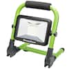 PowerSmith 1500 Lumens Rechargeable LED Work Light with Foldable ...
